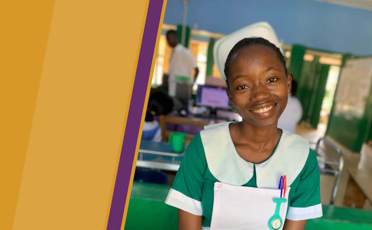 Where we operate - CAMFED Ghana - girls’ education & leadership